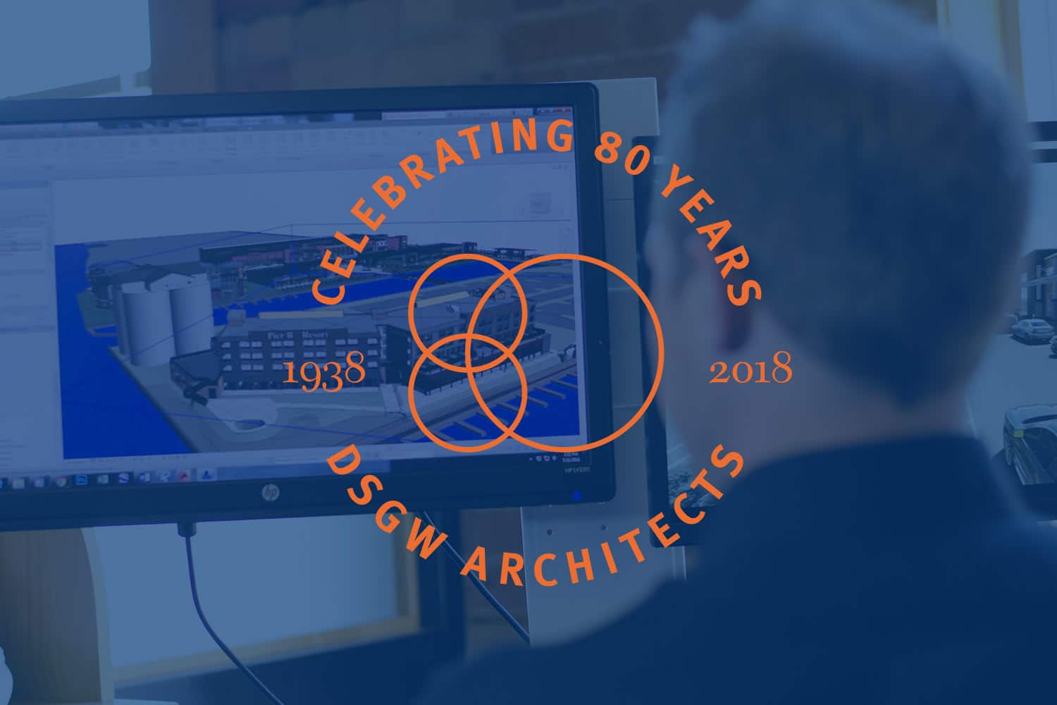 8 Ways Architecture Has Changed In 80 Years DSGW