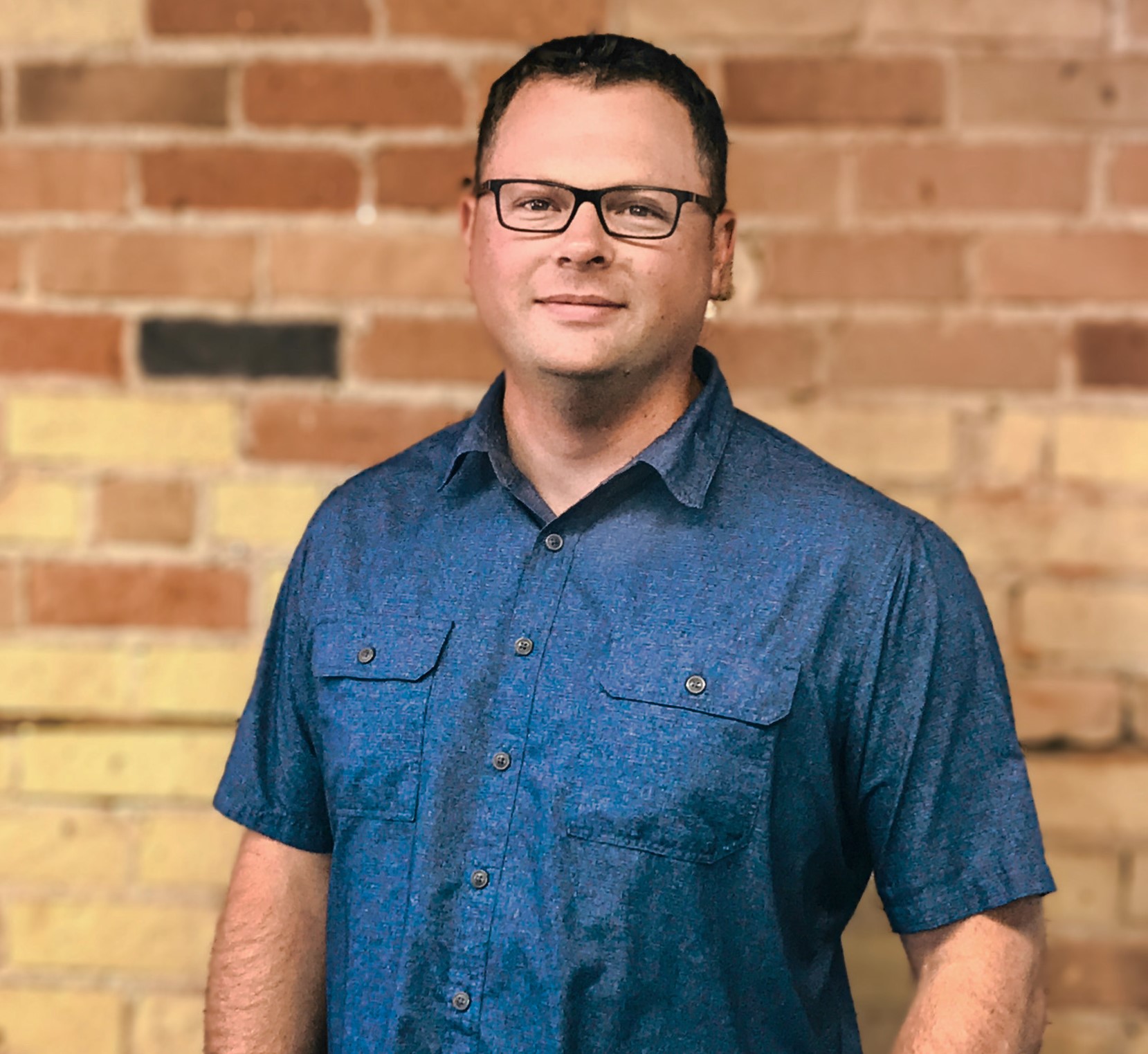 Steve Knutson Named as Additional Principal - DSGW