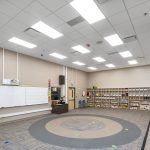 Cherry School - DSGW