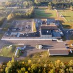 Cherry School - DSGW