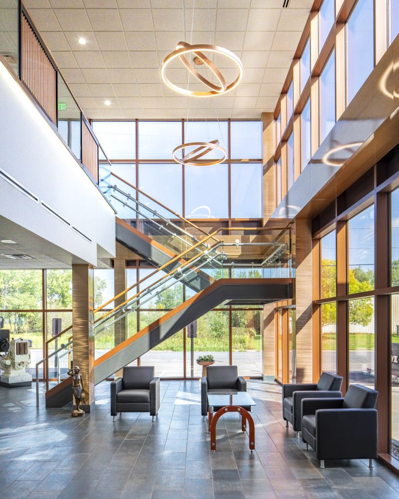 Interior Design - DSGW