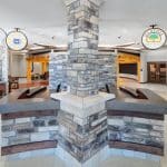 MHA Nation Cultural Interpretive Center - DSGW