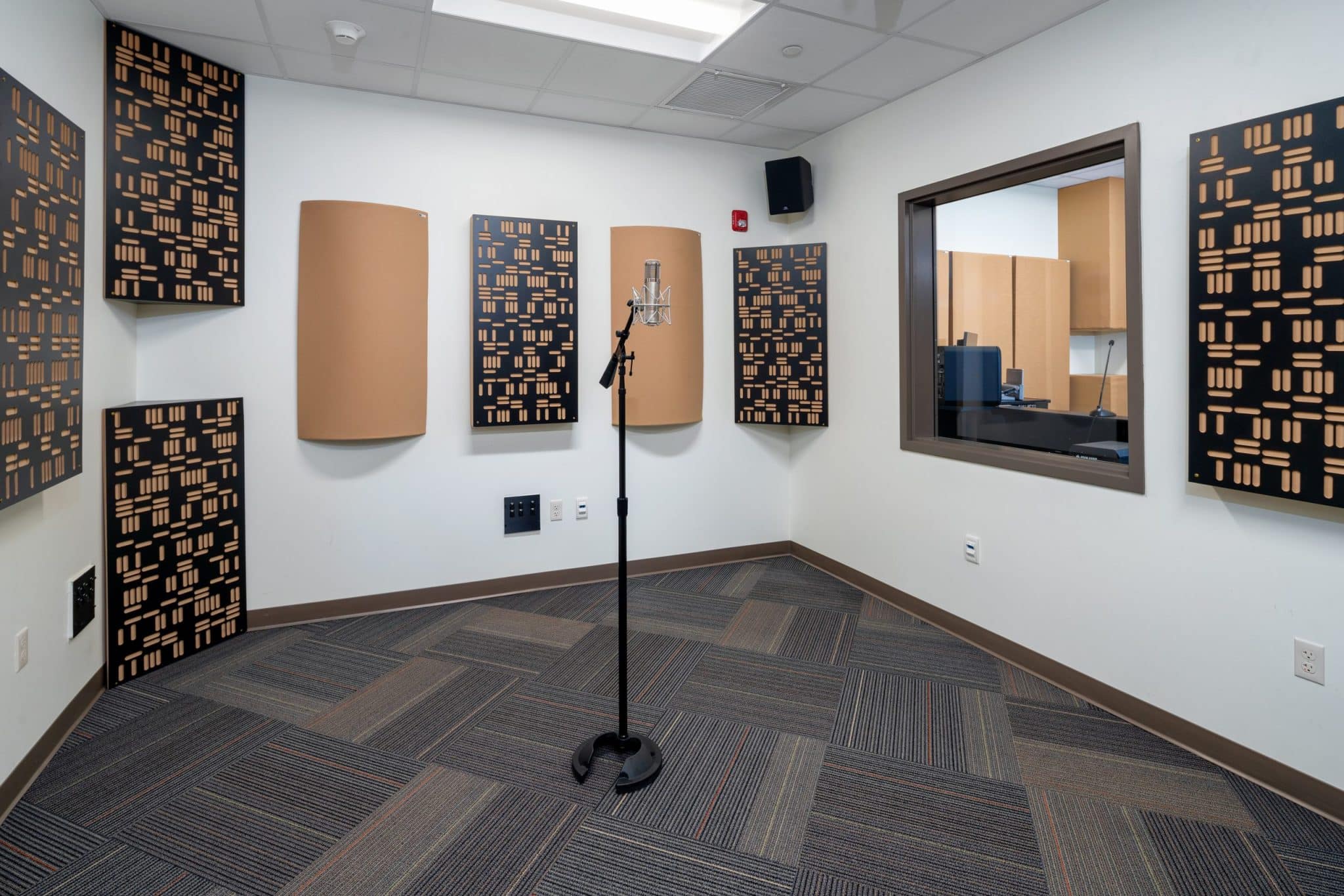 MHA Nation Cultural Interpretive Center – DSGW