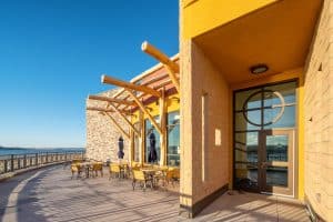 MHA Nation Cultural Interpretive Center – DSGW