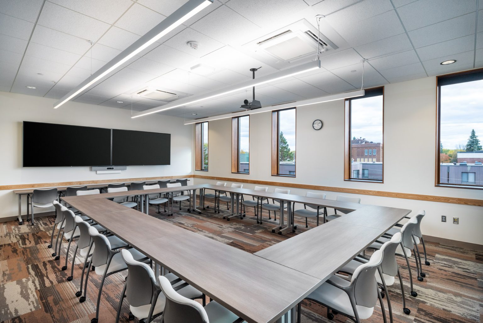 St Louis County Government Services Center - DSGW