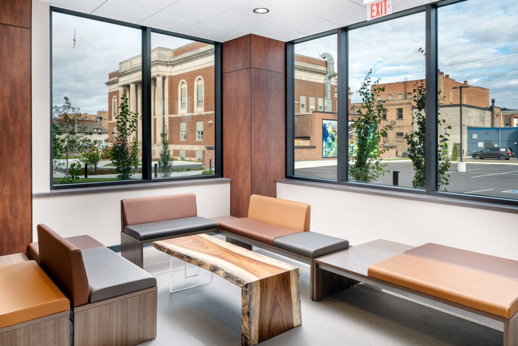 St Louis County Government Services Center - DSGW