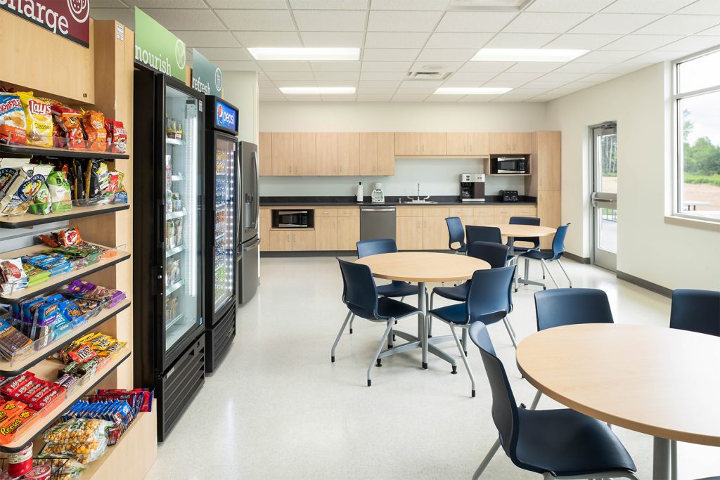 RAM Mutual Insurance Company – DSGW