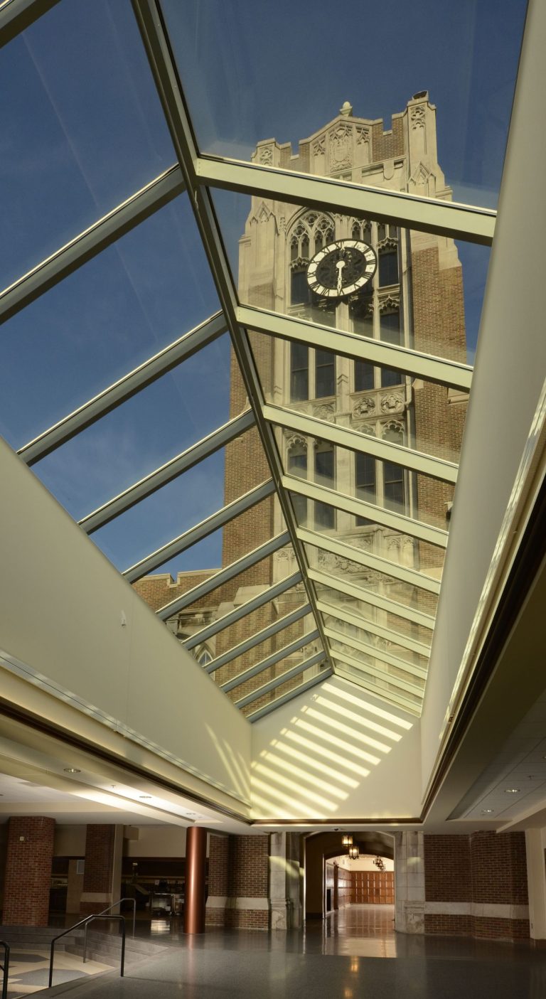 Denfeld High School – DSGW