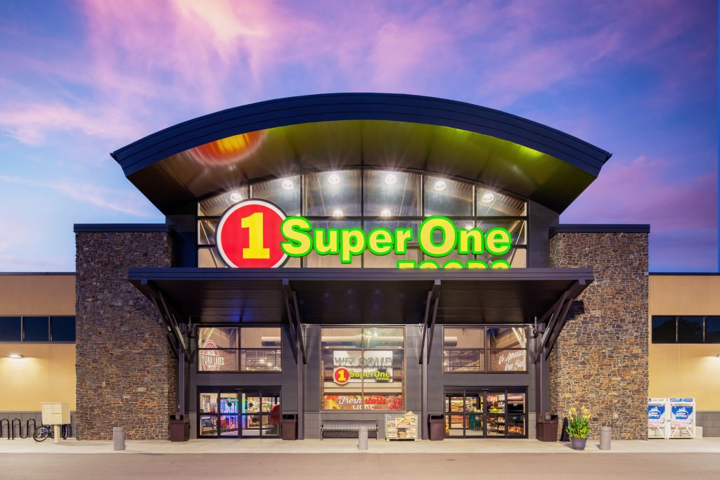 Super One Foods - DSGW