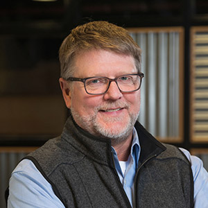 The People Behind the Projects - DSGW