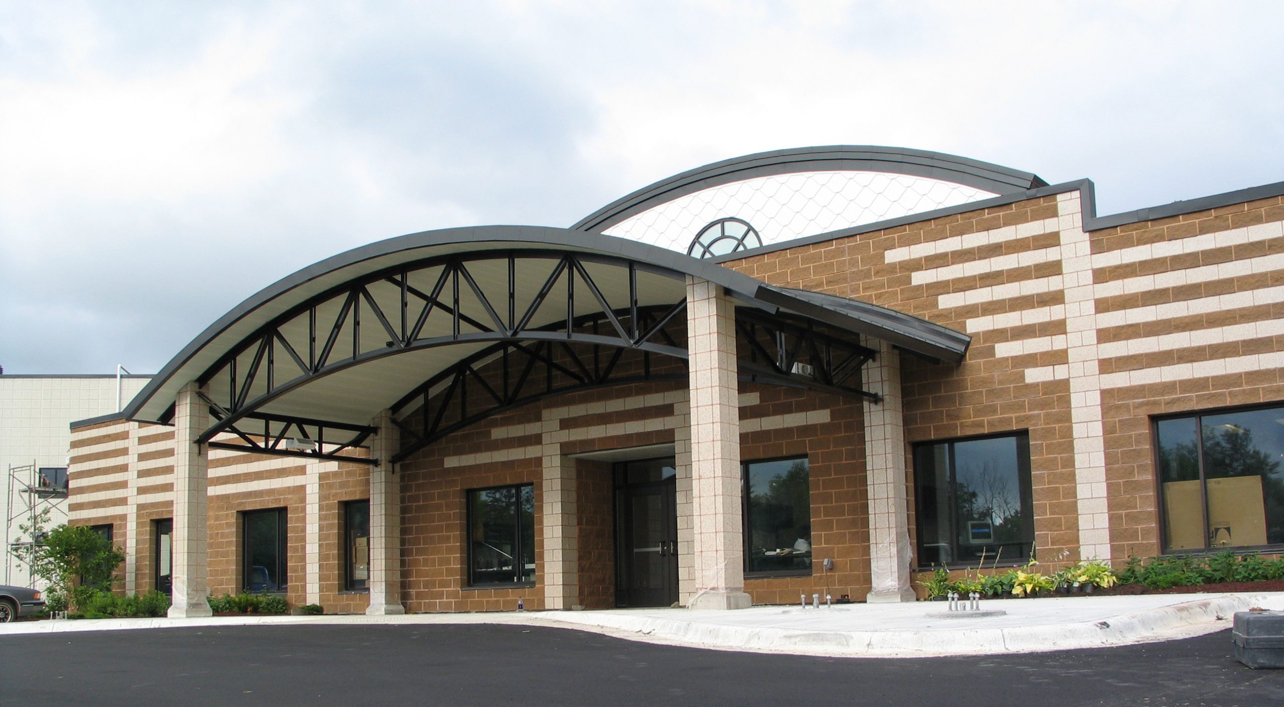 Completed Projects - DSGW