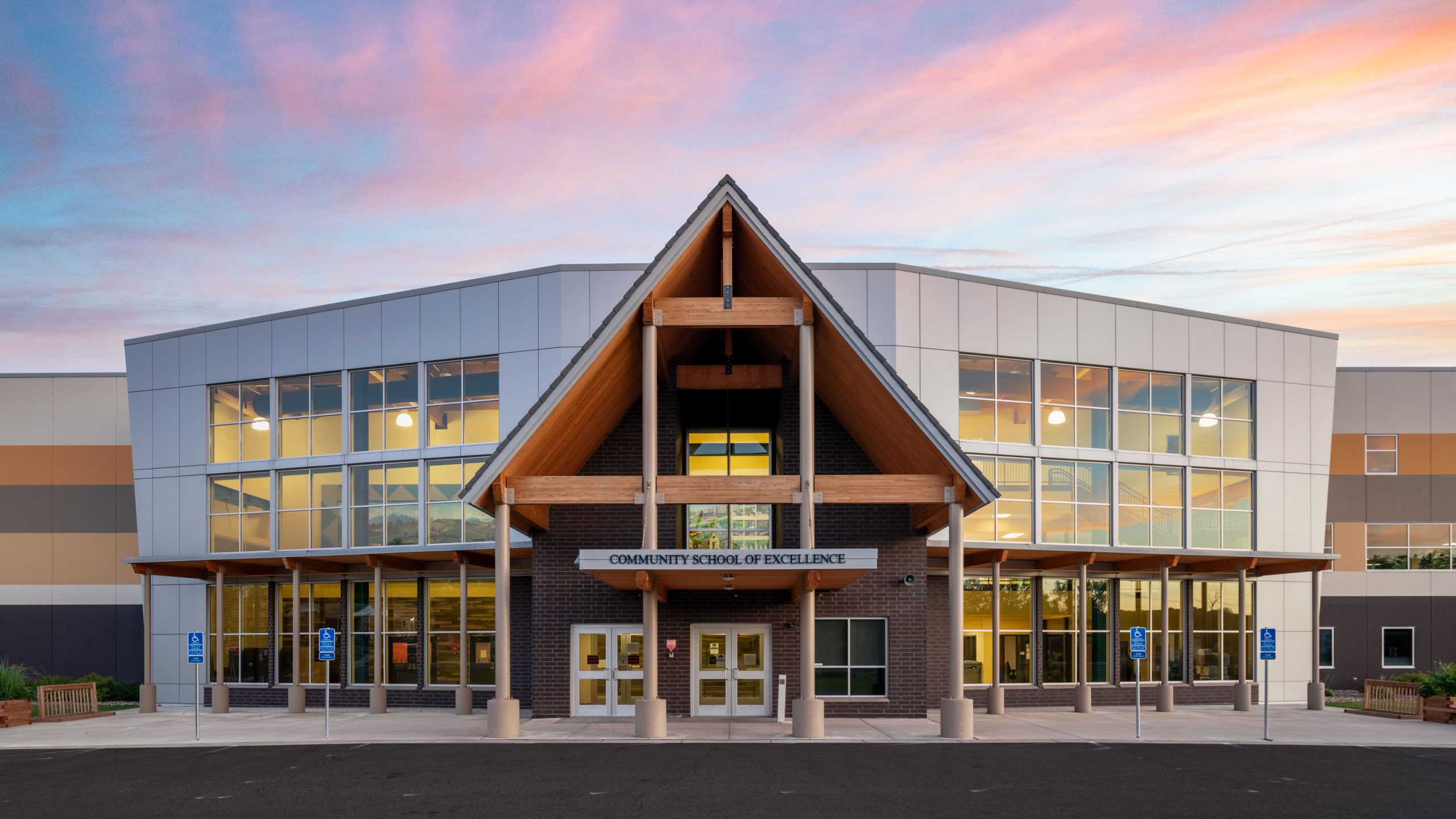 Our Expertise - DSGW