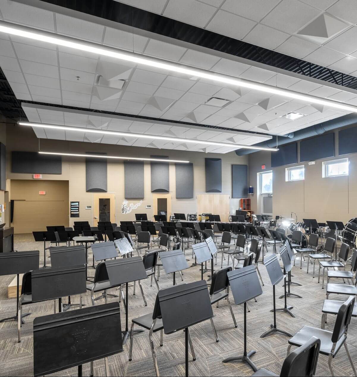 Emerson Smith - DSGW