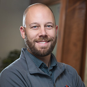 The People Behind the Projects - DSGW