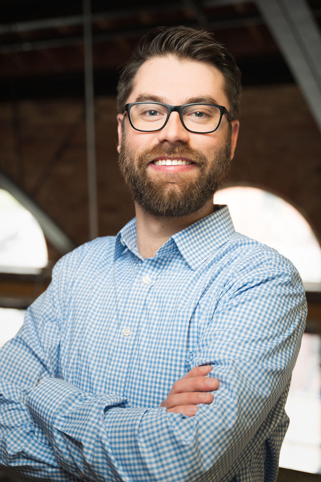 Eric Lagergren - DSGW