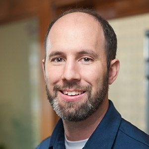 The People Behind the Projects - DSGW