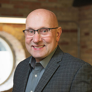 The People Behind the Projects – DSGW