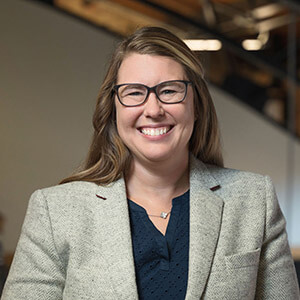 The People Behind the Projects - DSGW