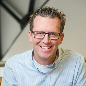 The People Behind the Projects - DSGW