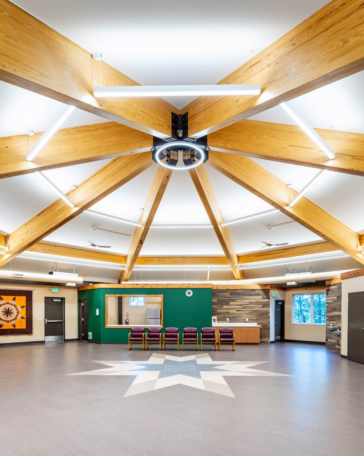 Victor Pascual – DSGW