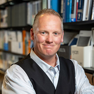 The People Behind the Projects - DSGW