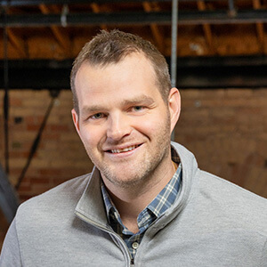 The People Behind the Projects - DSGW