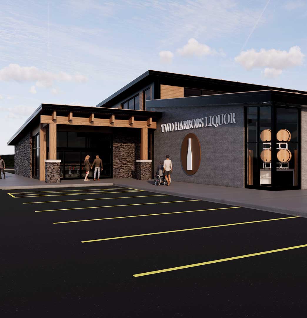 Stacey Harter - DSGW