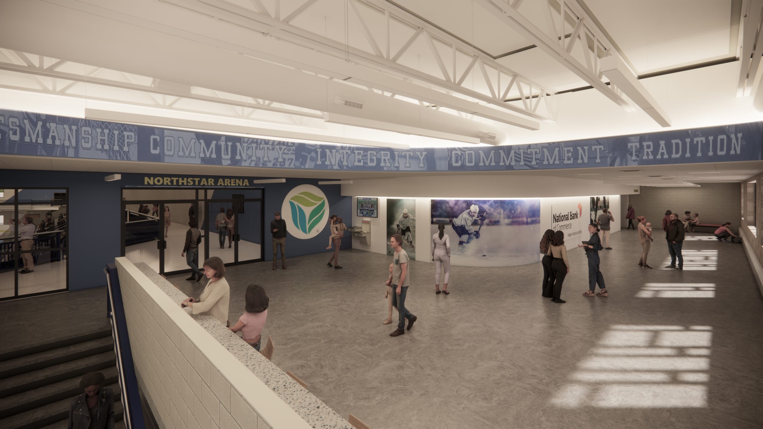 Eric Lagergren - DSGW