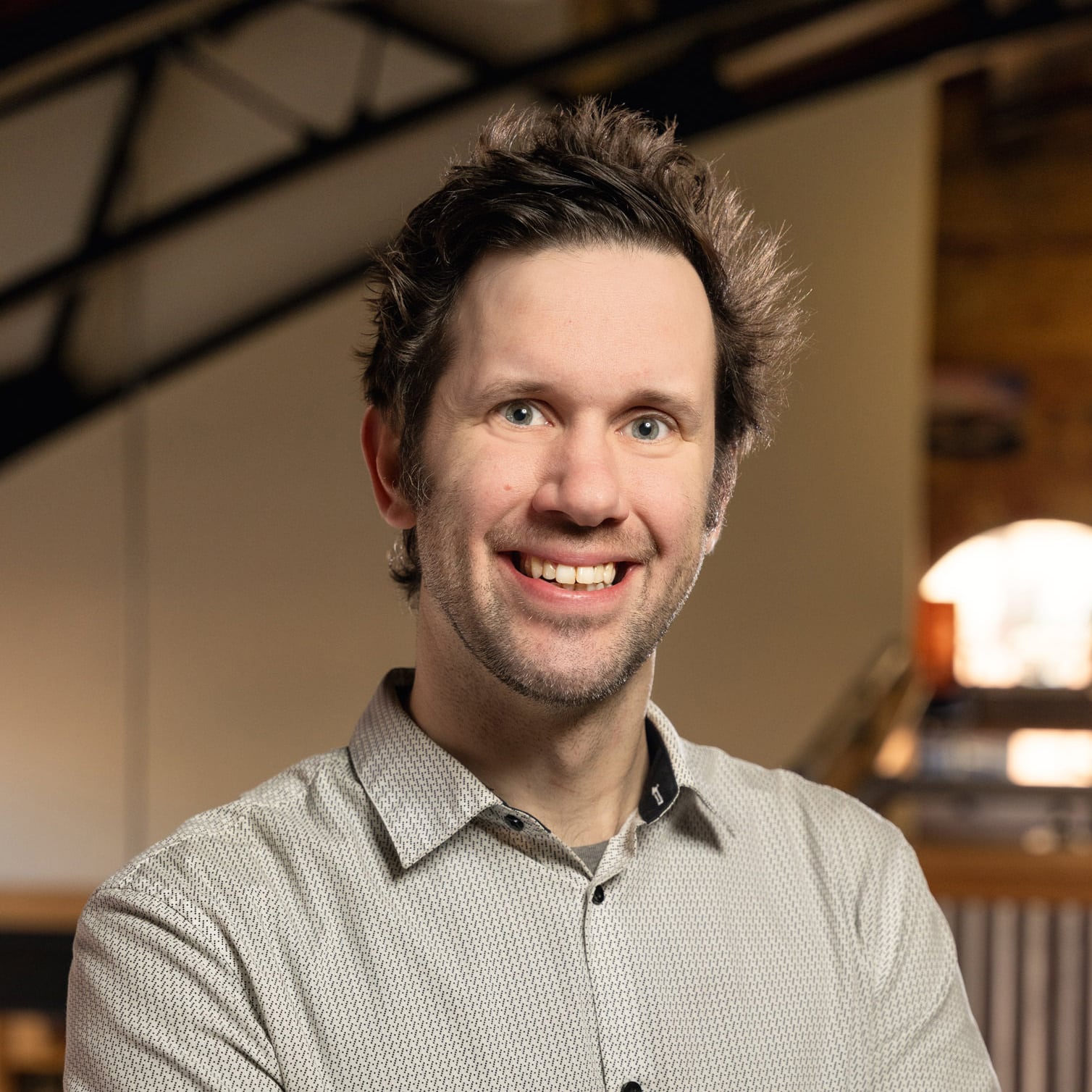 The People Behind the Projects - DSGW