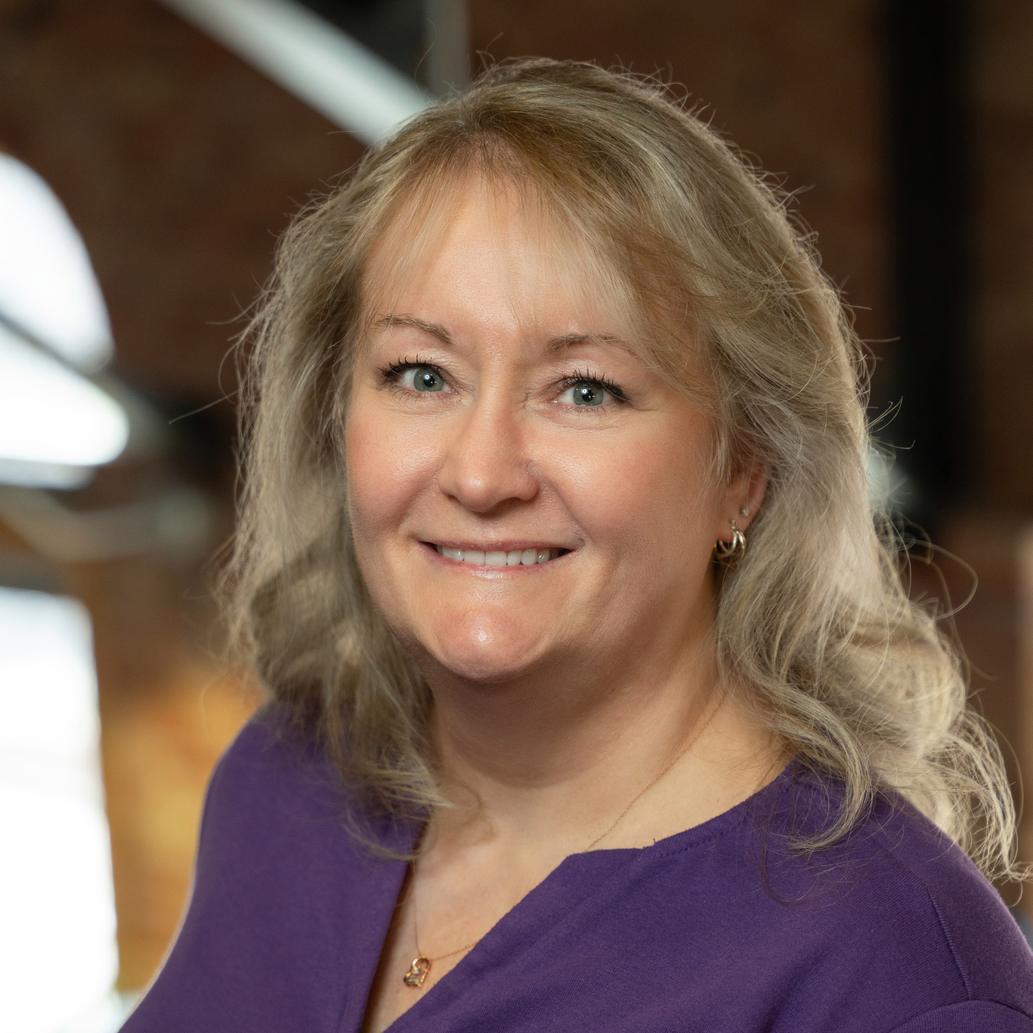 The People Behind the Projects - DSGW