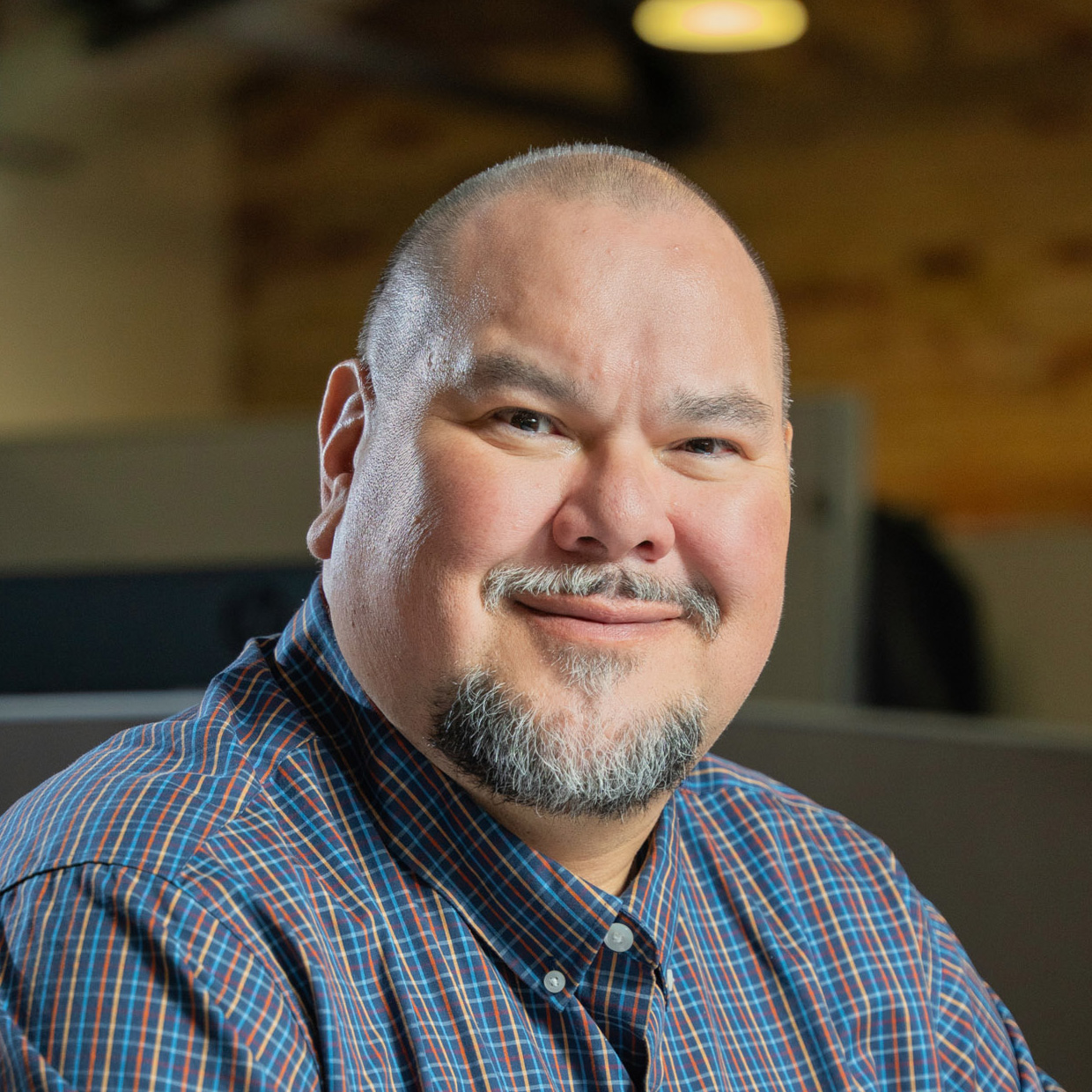 The People Behind the Projects - DSGW